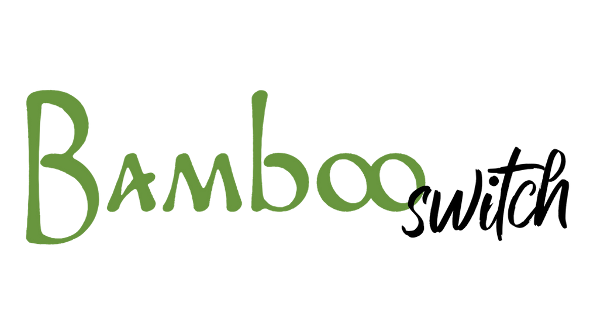 Bamboo Picture Frames | Bamboo Switch®