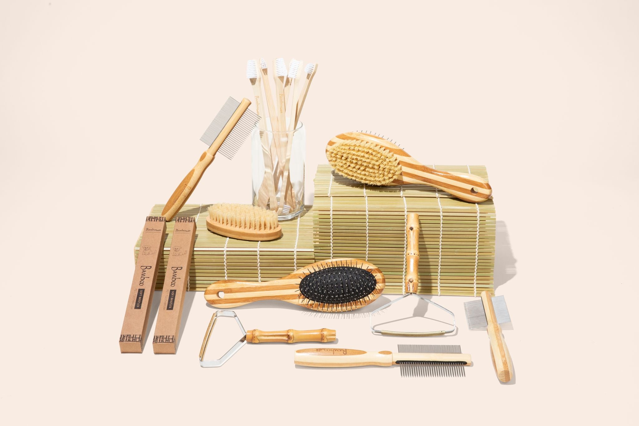 Bamboo Switch | Zero Waste Brand | Sustainable & Eco-Friendly