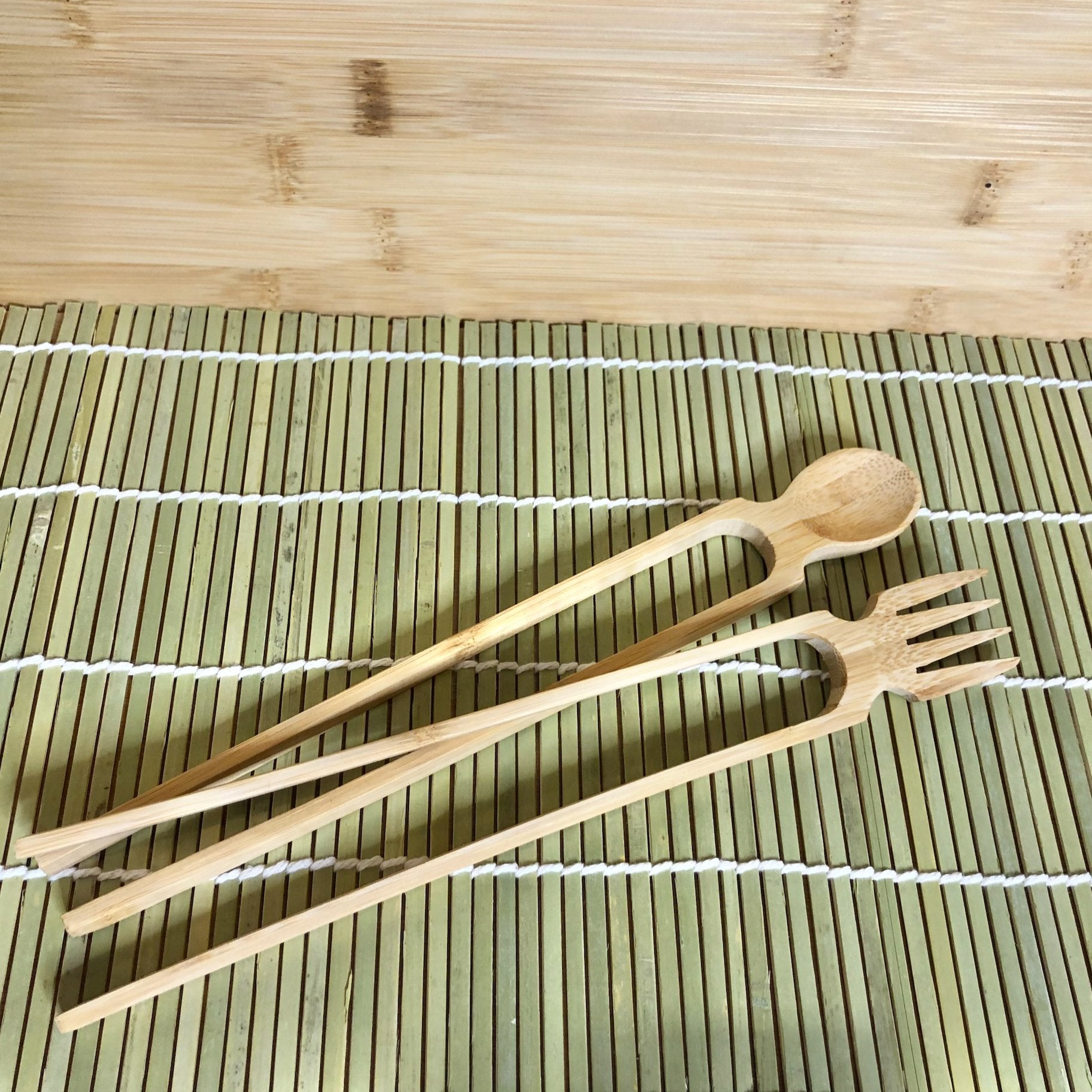 Bamboo Chopstick Trainer | Bamboo Switch®