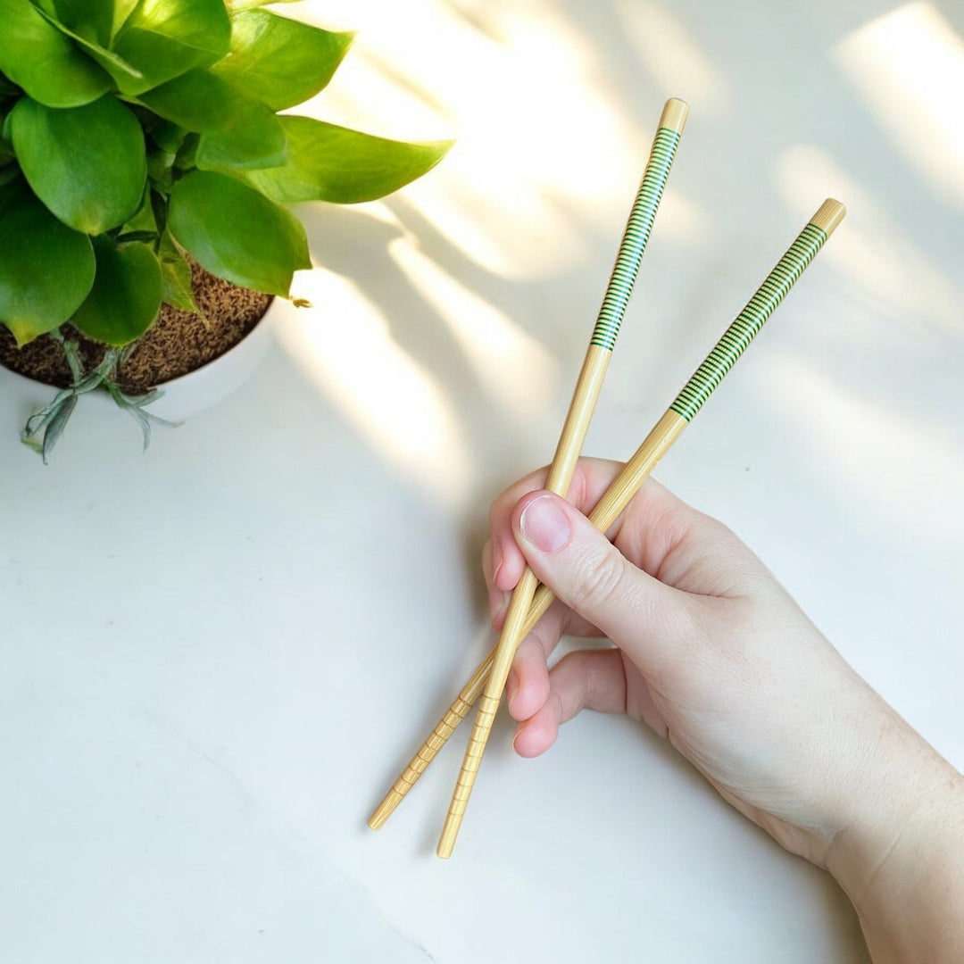 Bamboo Kitchen Essentials | Bamboo Switch®