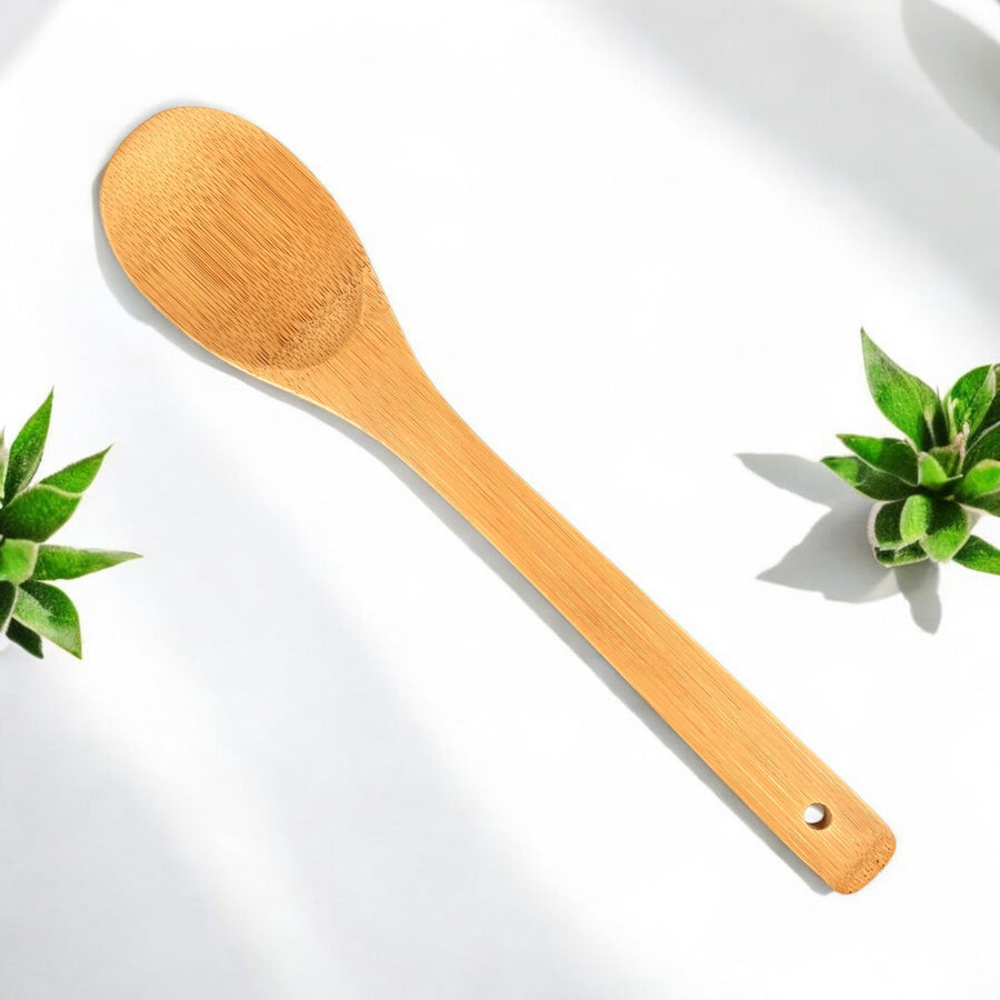 Bamboo Spatulas | Bamboo Switch®