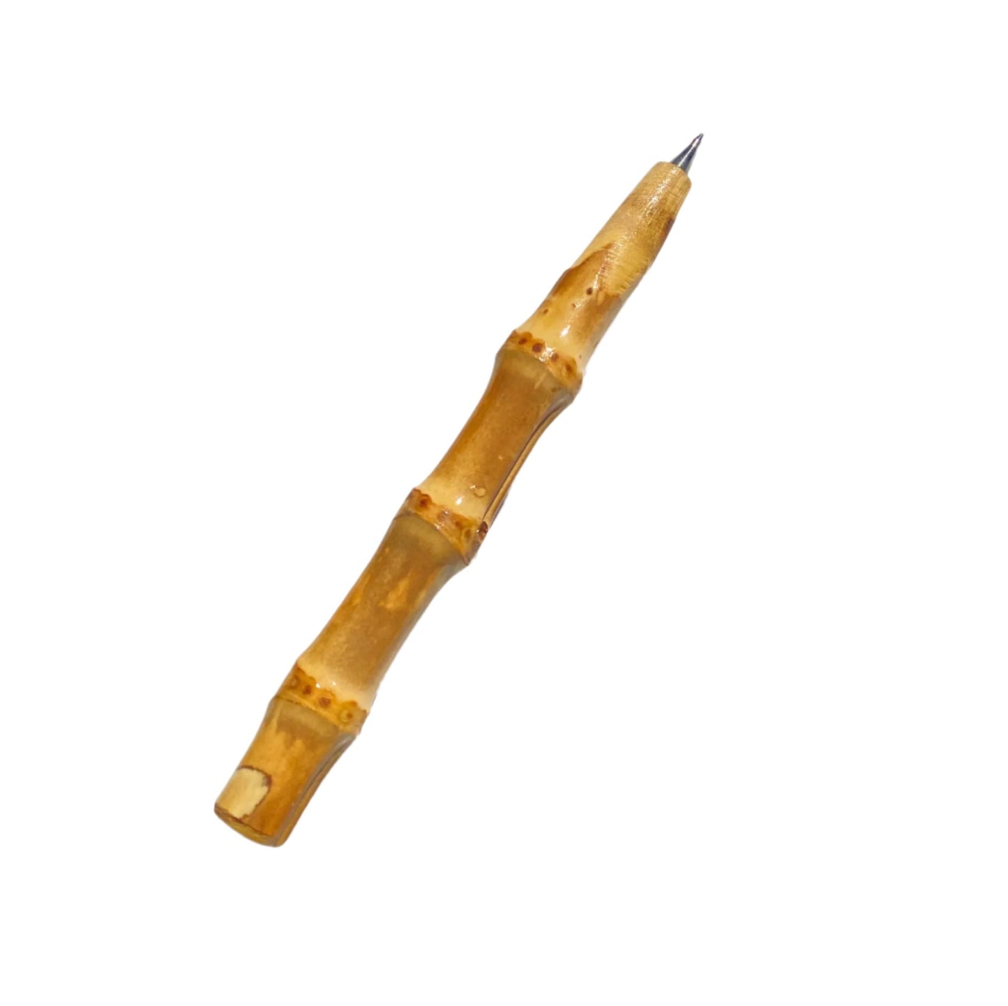 Bamboo Root Pen | Bamboo Switch®
