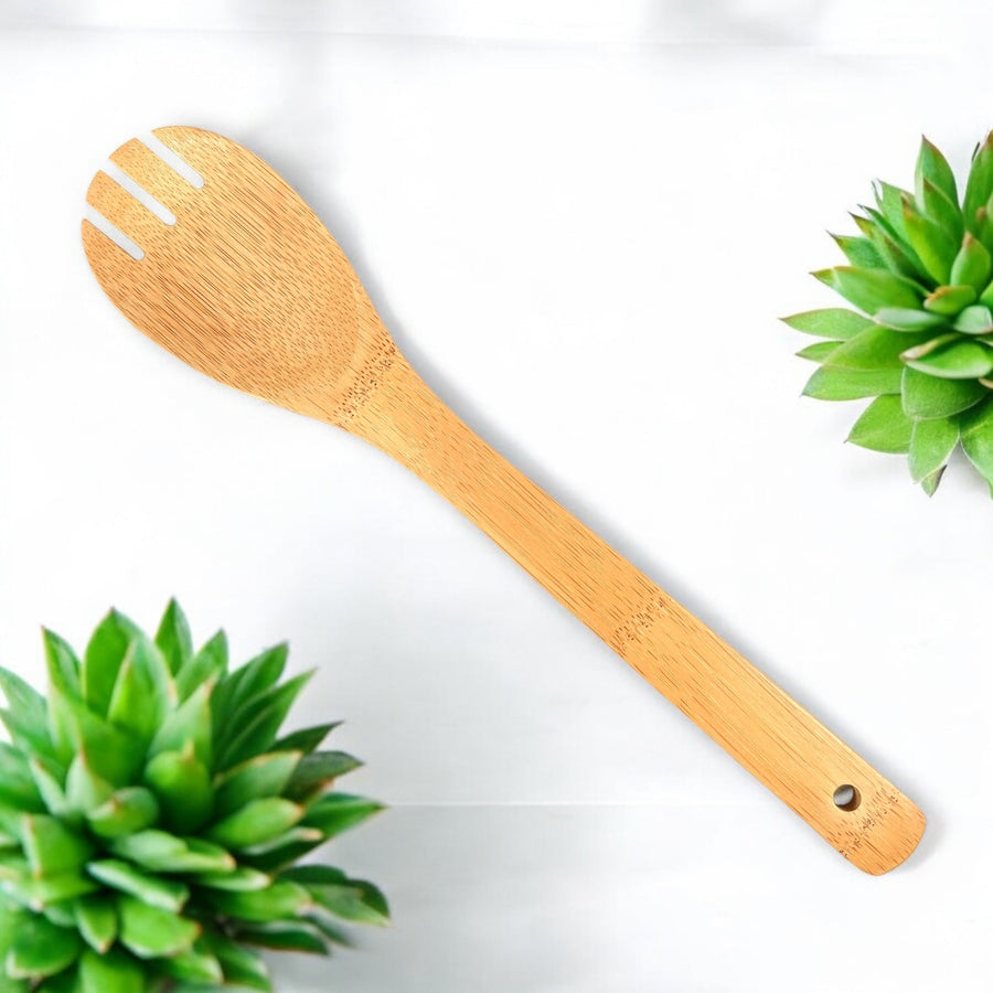 Bamboo Spatulas | Bamboo Switch®