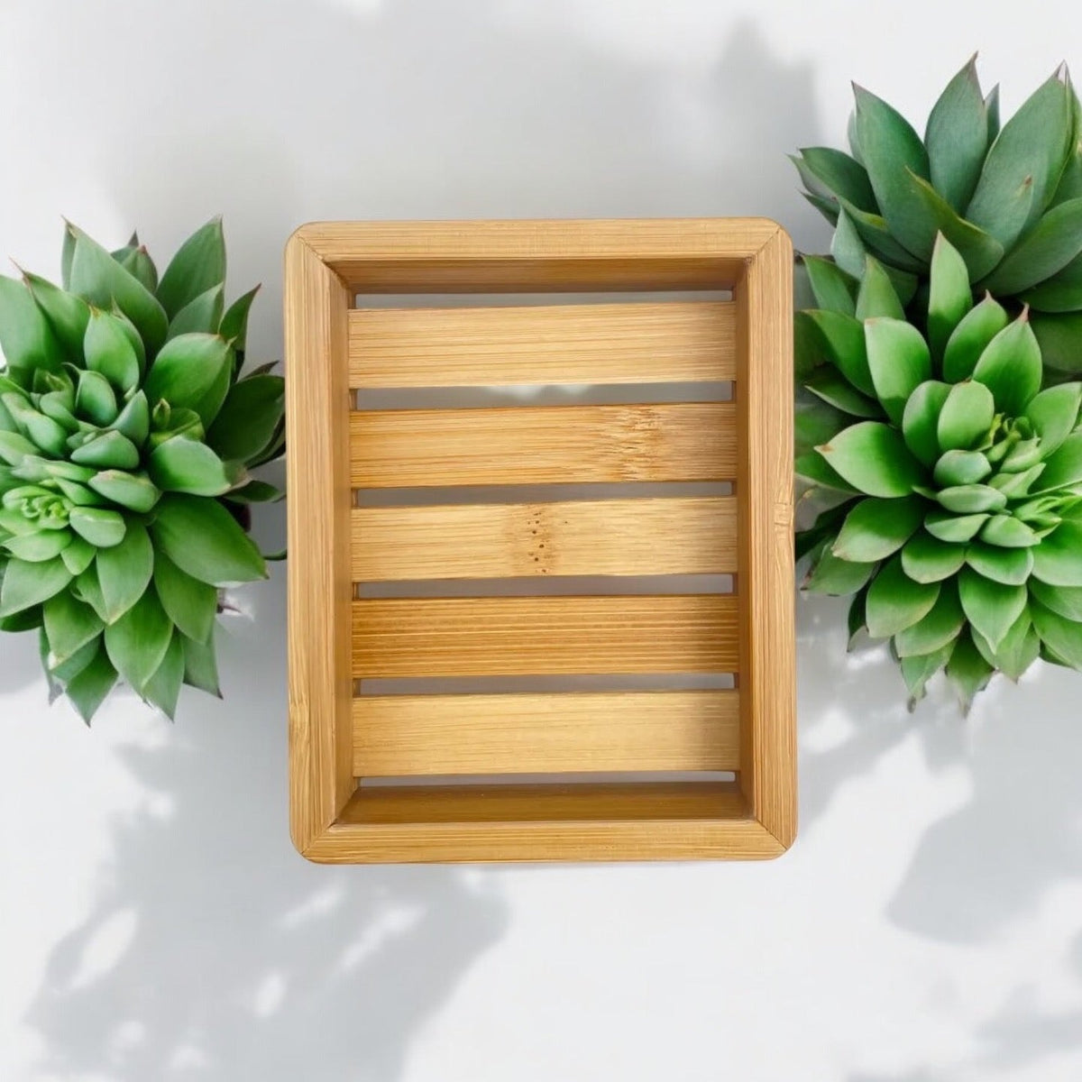 Bamboo Lift | Deep Shelf | Bamboo Switch®