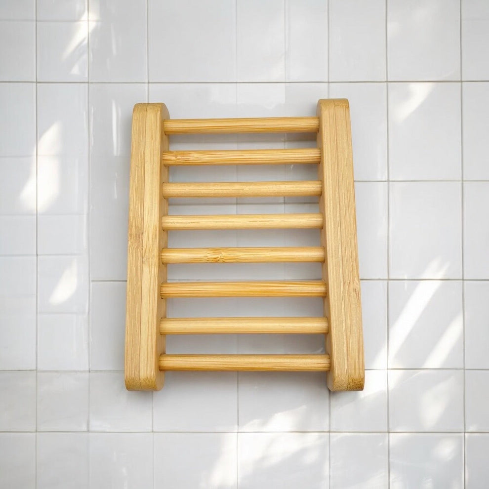 Bamboo Soap Lift | Ladder | Bamboo Switch®
