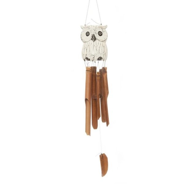 Bamboo Wind Chimes – Bamboo Switch