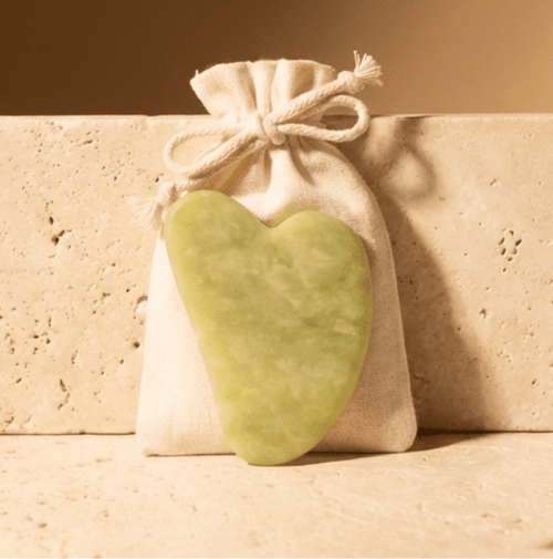 Gua Sha Facial Stone | Bamboo Switch®