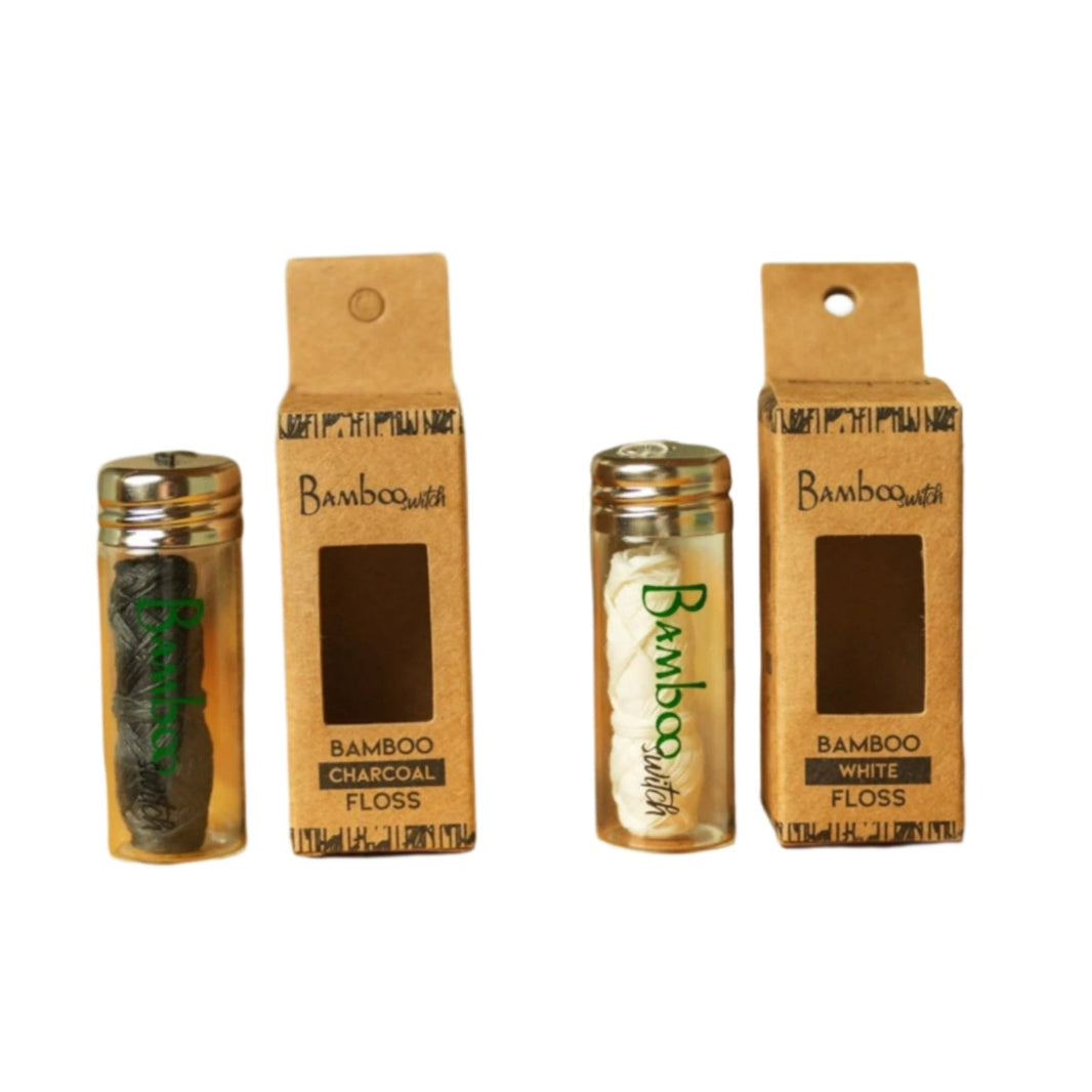 Bamboo Switch | Zero Waste Brand | Sustainable & Eco-Friendly