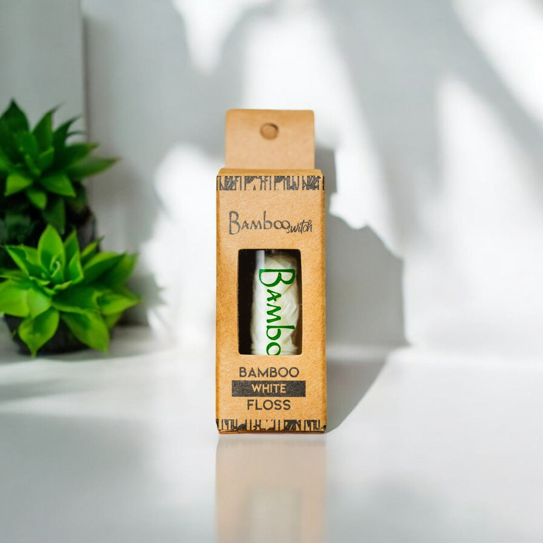 Bamboo Switch® | Zero Waste Brand | Sustainable & Eco-Friendly