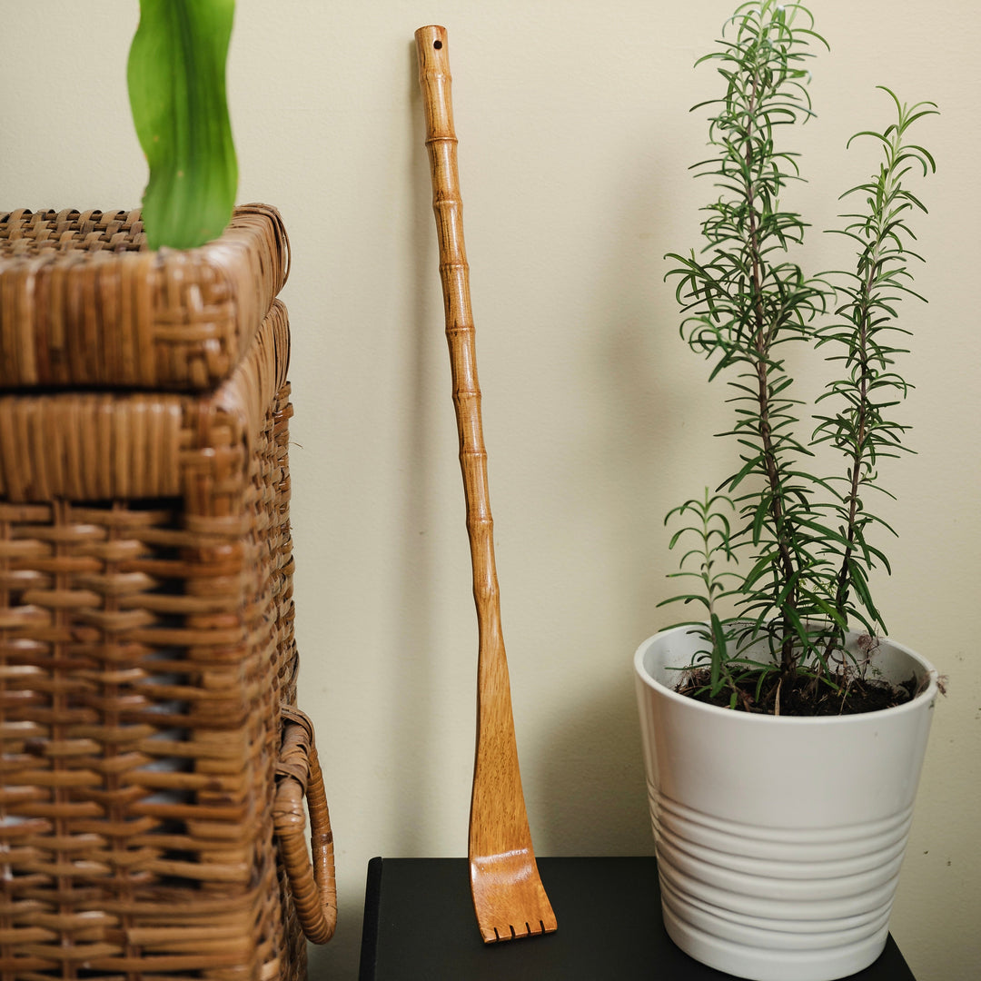 Bamboo Massagers | Bamboo Switch®
