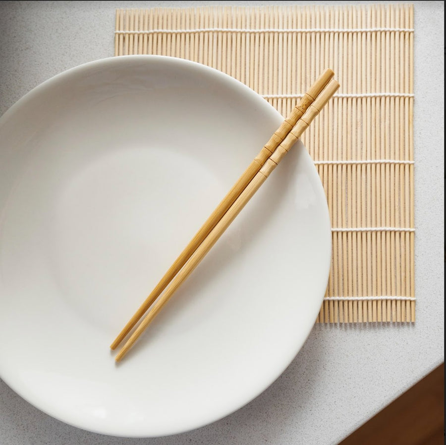 Bamboo Kitchen Essentials | Bamboo Switch®